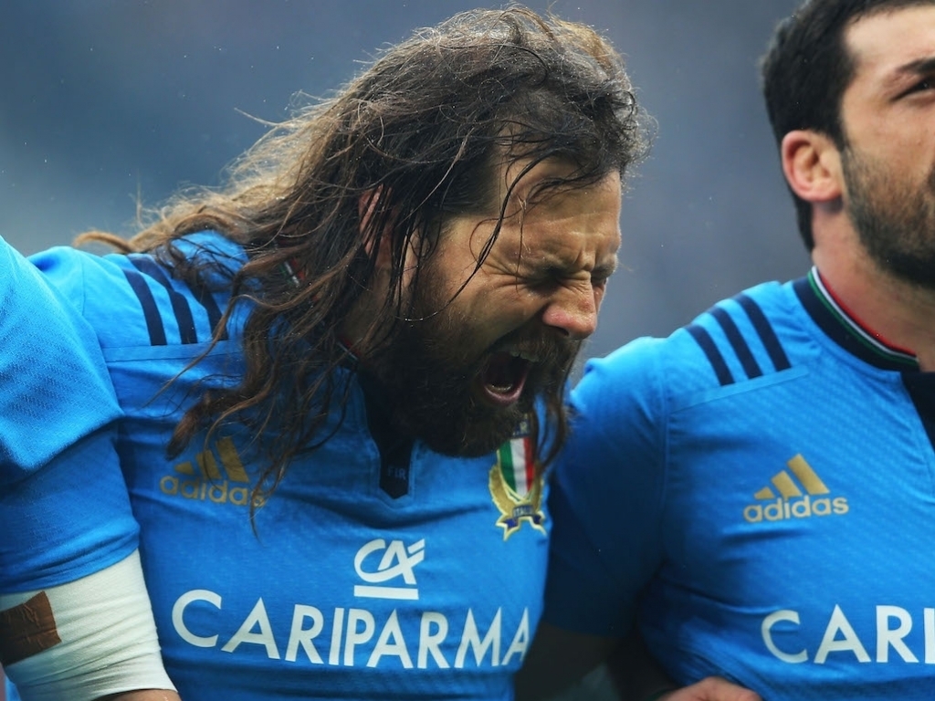Cos’ha significato Martin Castrogiovanni per l’Italia
