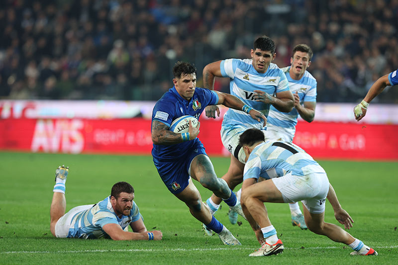 La strada dei Pumas che può far crescere l’Italia